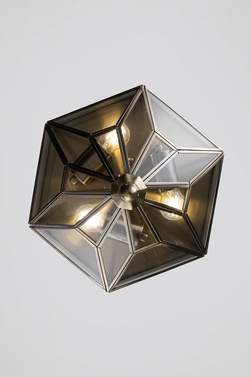 ZEIL Ceiling lamp By MAYTONI