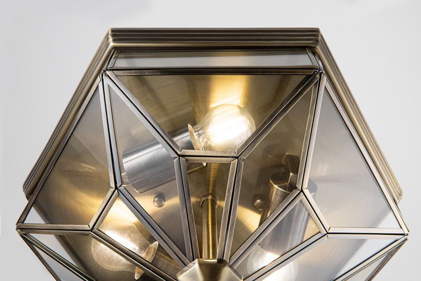 ZEIL Ceiling lamp By MAYTONI