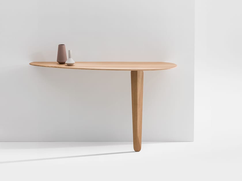 KUYU Console table By ZEITRAUM