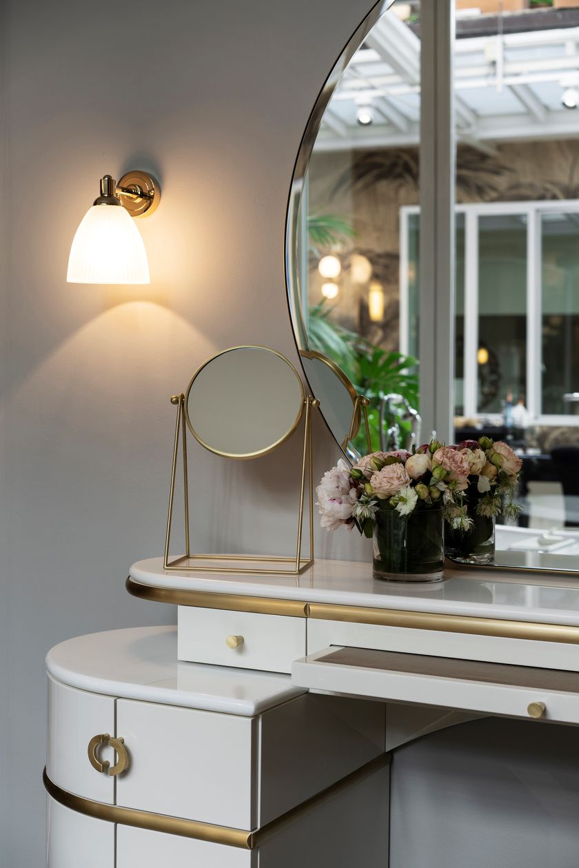 ZELDA | Dressing table By Devon&Devon