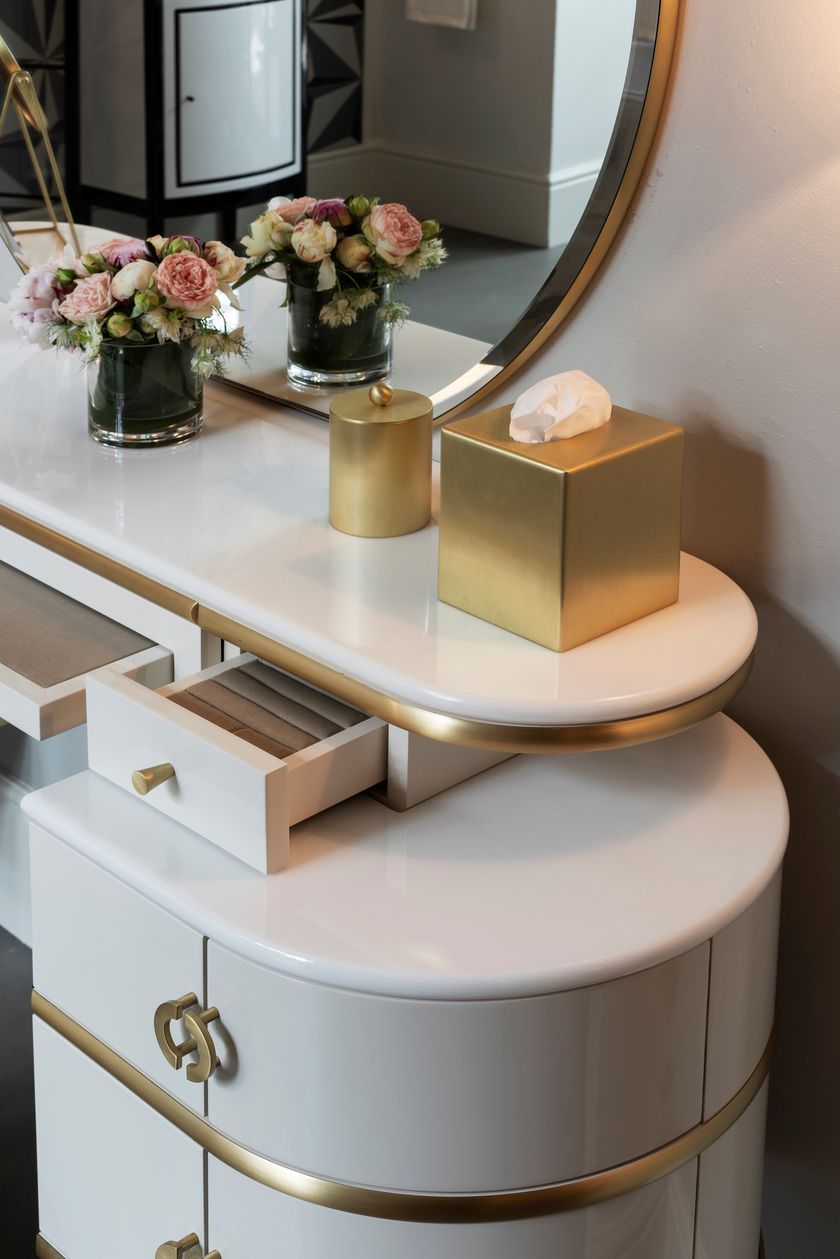 ZELDA | Dressing table By Devon&Devon
