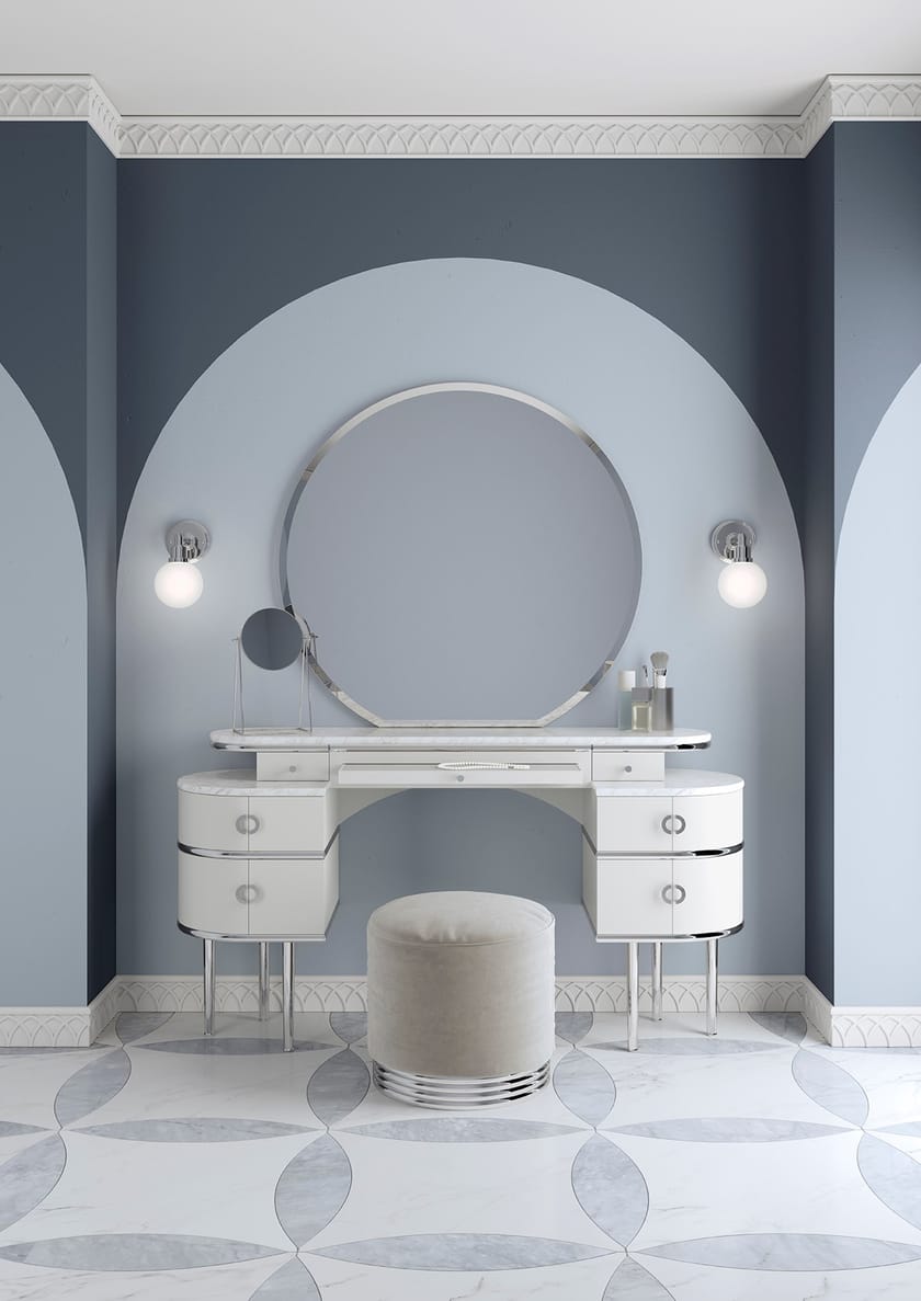 ZELDA | Dressing table By Devon&Devon