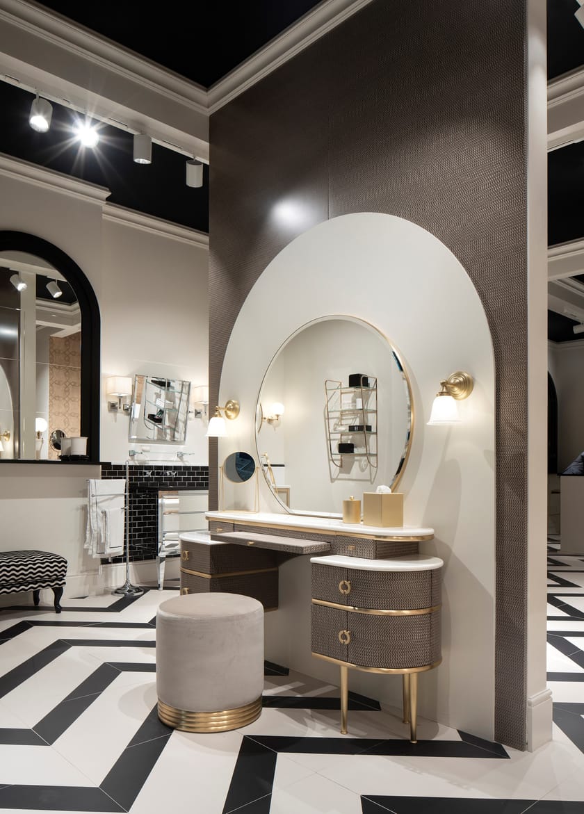 ZELDA | Dressing table By Devon&Devon