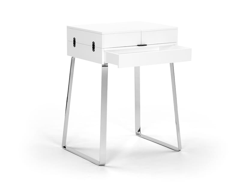 ZELOS HOME DESK Escrivaninha By ClassiCon