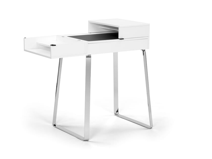 ZELOS HOME DESK Escrivaninha By ClassiCon