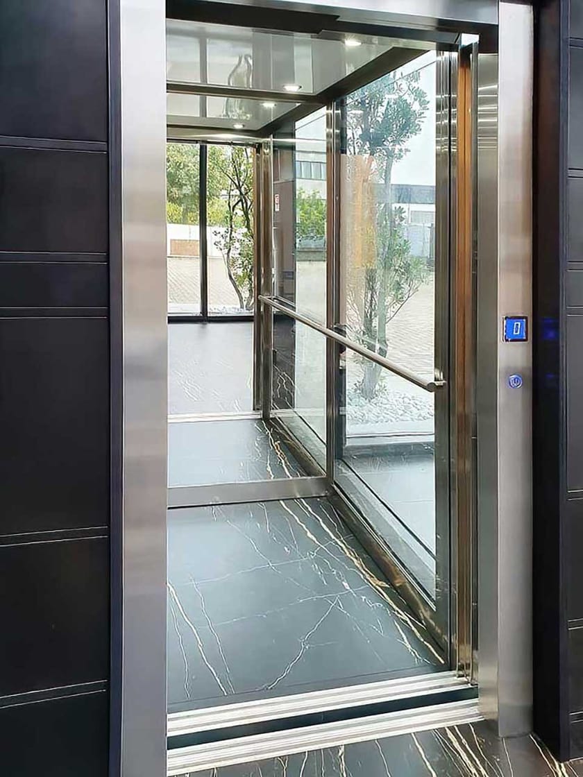 ZEN-0 lift By A.R.E.