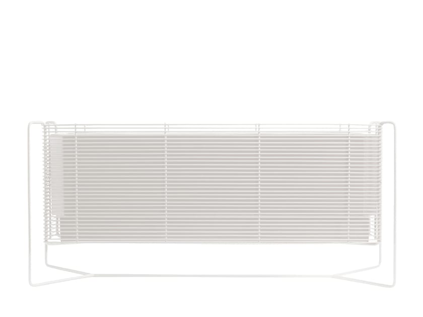 ZEN 植物盆 By Hobby Flower | design Jordi Vilardell