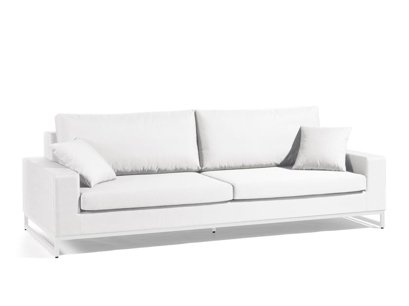 ZENDO | Sofá By MANUTTI