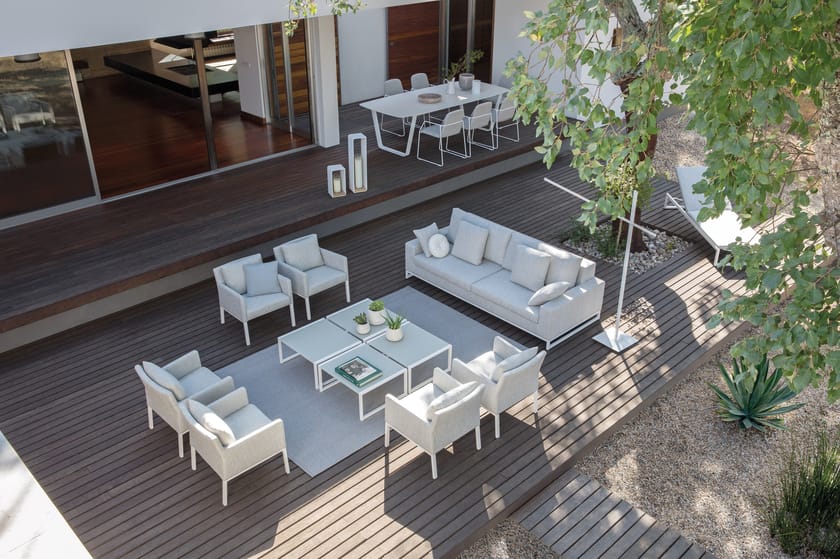 ZENDO | Sofá By MANUTTI