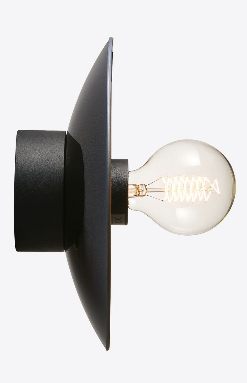 ZENITH Handmade Thermoformed glass wall lamp By RADAR INTERIOR | design ...