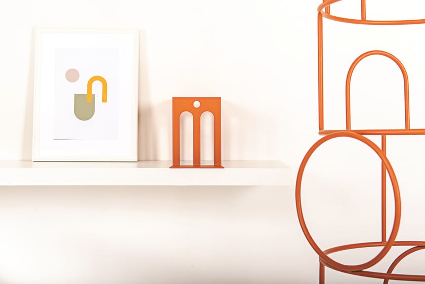 ZENOBIO appendiabiti By FORMAE