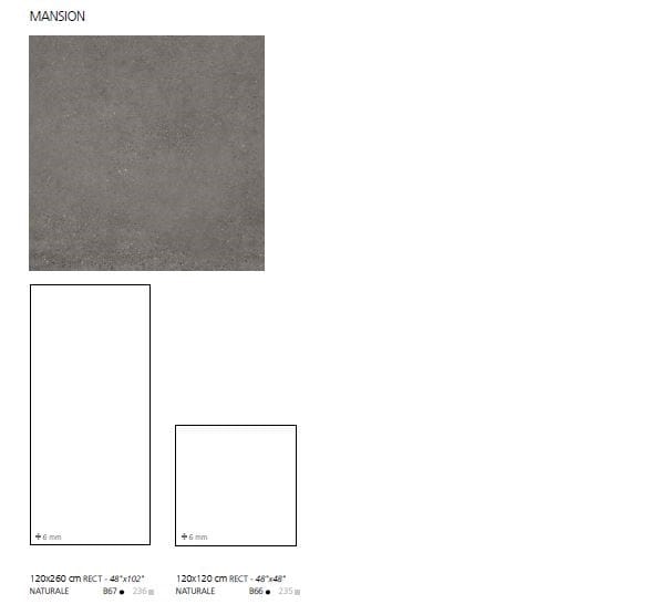 Pavimento/rivestimento in gres porcellanato effetto cemento ZERO.3 CONTEXT - Panaria Ceramica