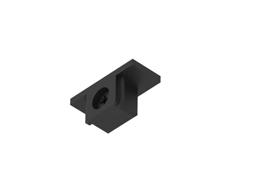 ZERO TRACK 2M BLACK By Flos