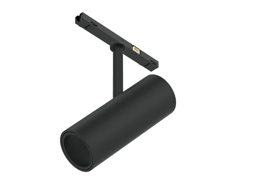 ZERO TRACK 2M BLACK By Flos