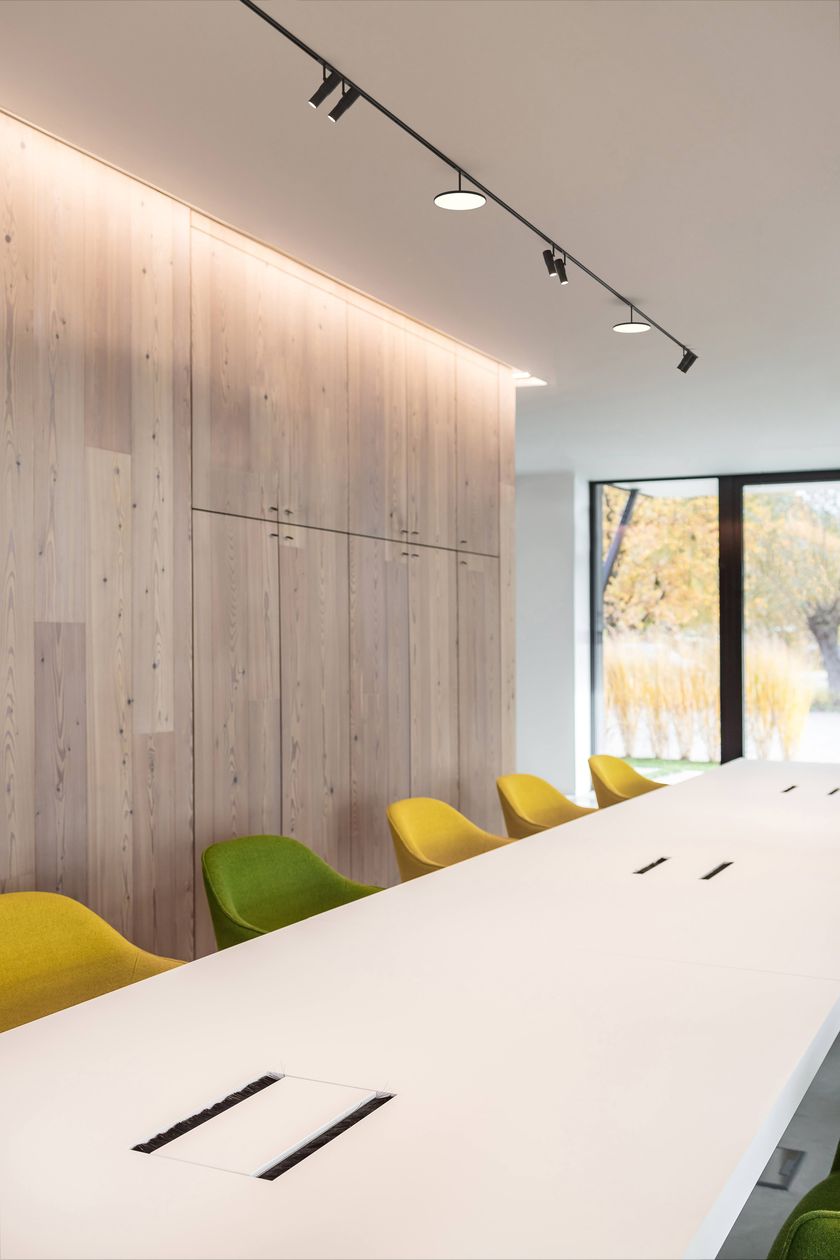 ZERO TRACK Track-Light By Flos