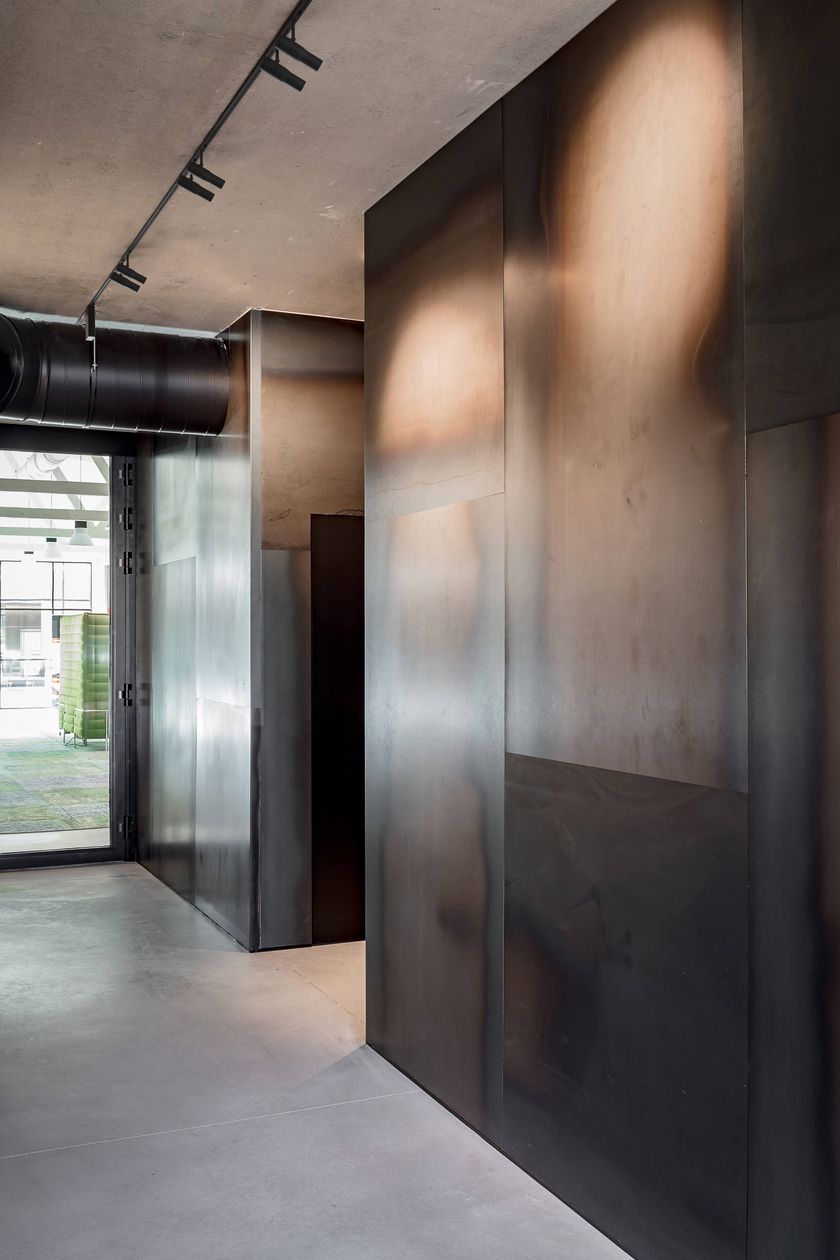 ZERO TRACK Track-Light By Flos