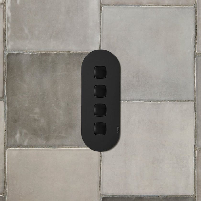 12 / SURFACE Electrical switch By ZETR