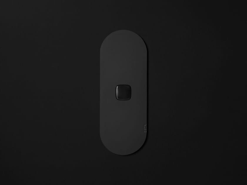 12 / SURFACE Electrical switch By ZETR