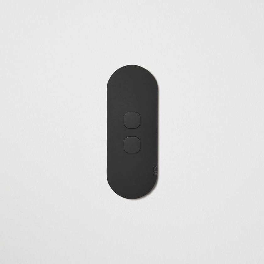 12 / SURFACE Electrical switch By ZETR
