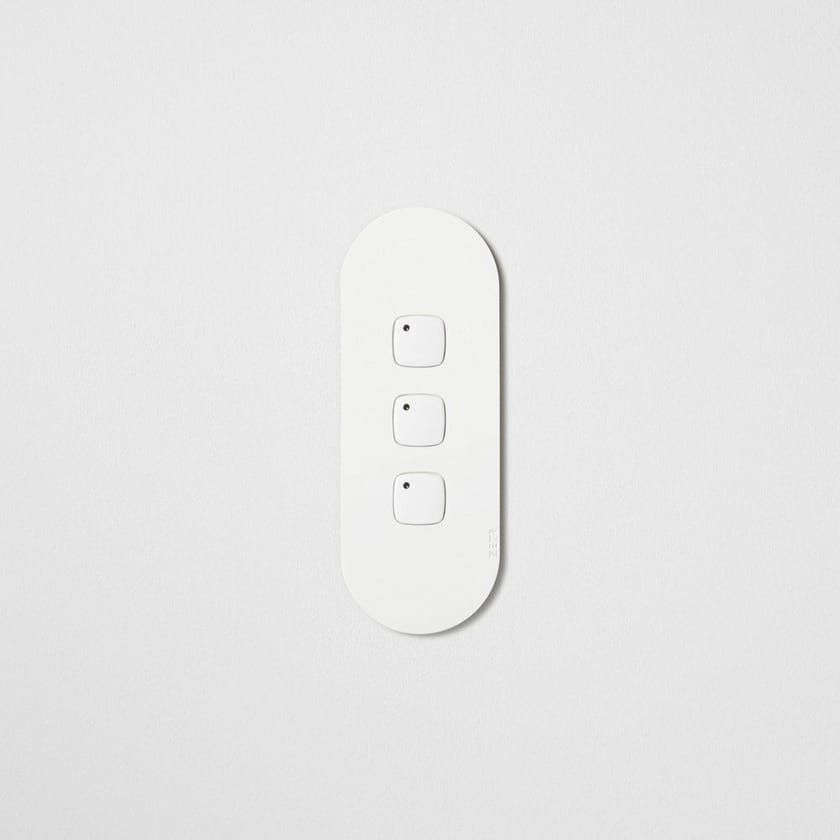 12 / SURFACE Electrical switch By ZETR
