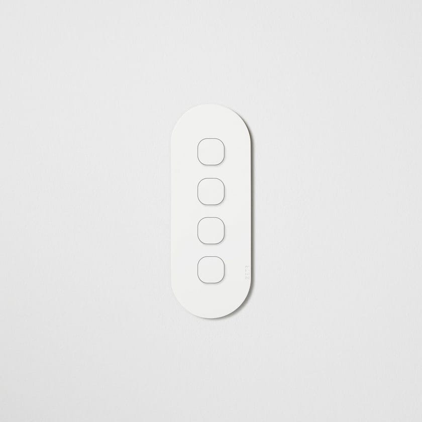 12 / SURFACE Electrical switch By ZETR