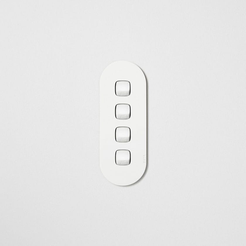 12 / SURFACE Electrical switch By ZETR