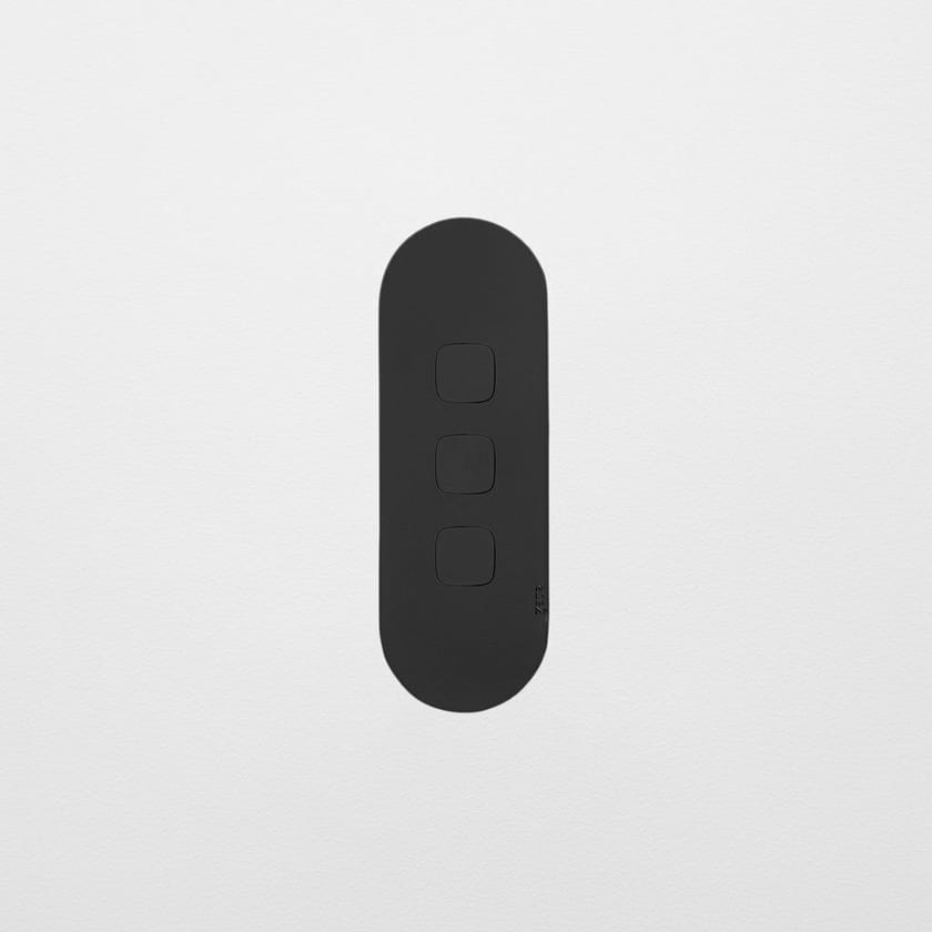 13 / FLUSH Electrical switch By ZETR