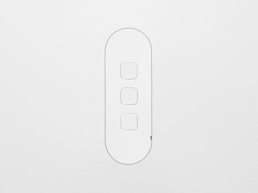 13 / FLUSH Electrical switch By ZETR