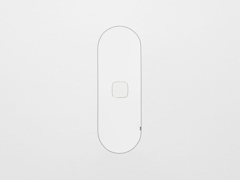 13 / FLUSH Electrical switch By ZETR