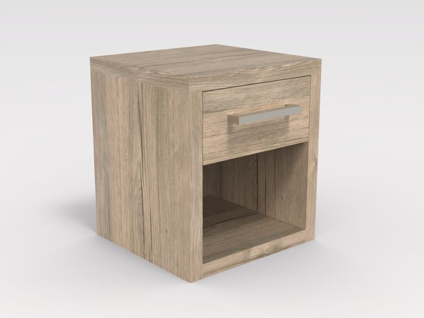 Bedside tables Sketchup | Archiproducts