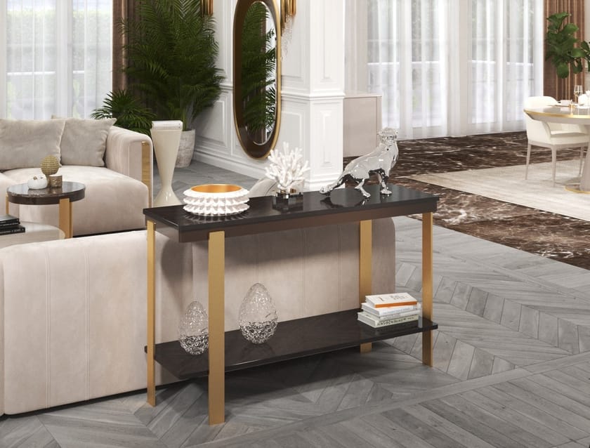 ZEUS | Console table By Guerra Vanni