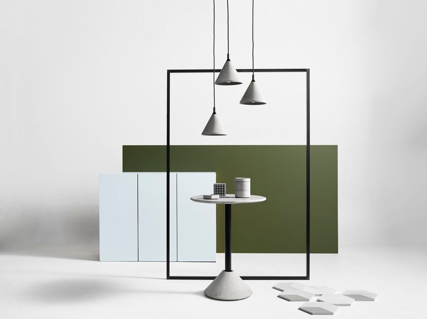 ZHONG By Bentu Design