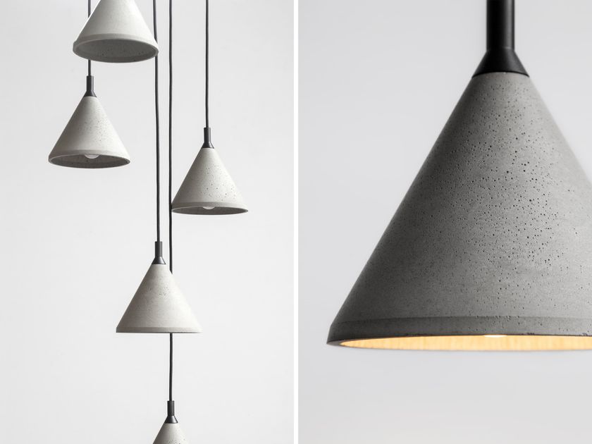 ZHONG By Bentu Design