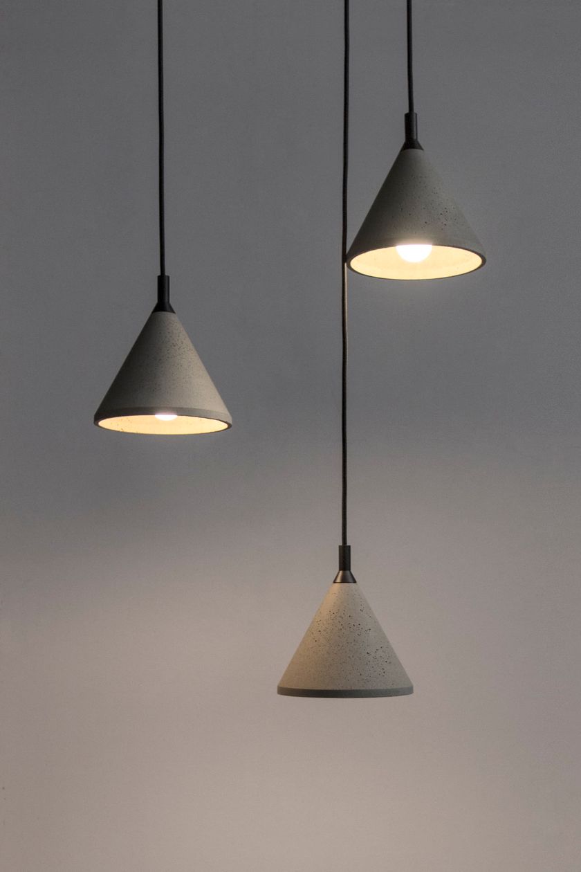 ZHONG By Bentu Design