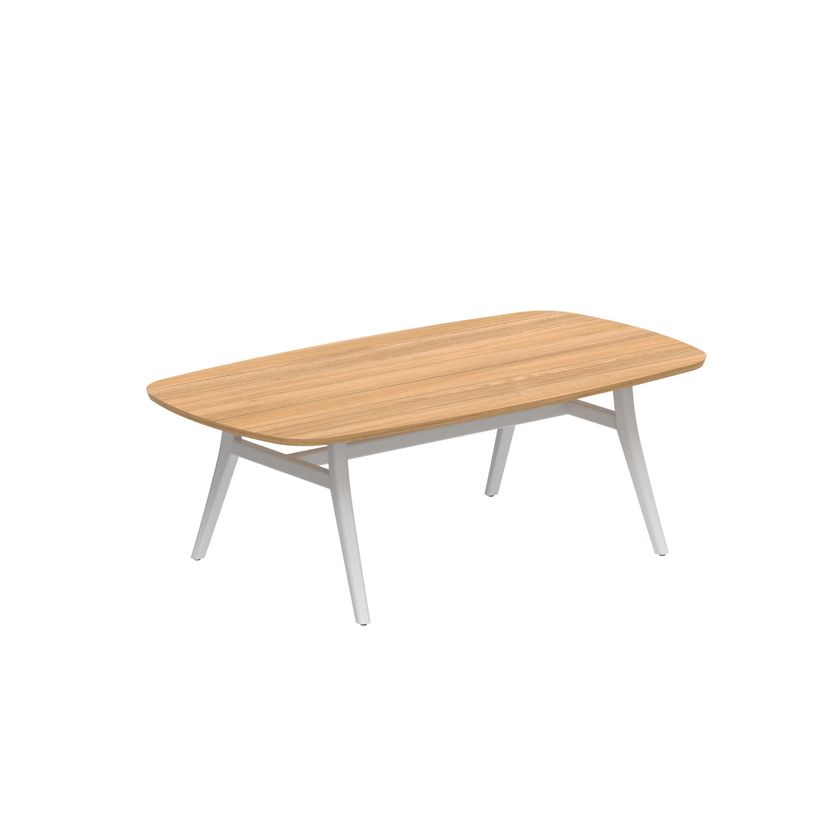 ZIDIZ | Table en teck By Royal Botania