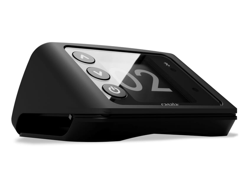 Seat numbering system ZIFRA By Casala