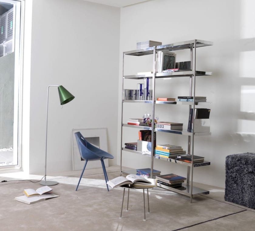 ZIGZAG bookcase By Driade design Konstantin Grcic