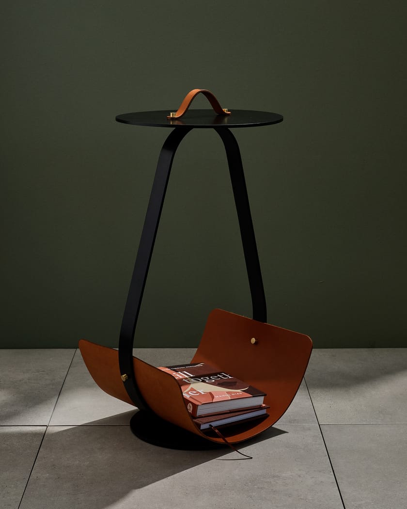 ZIN Coffee table By Uniqka