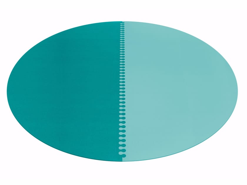 Shining examples of innovative designs in felt by HEY-SIGN