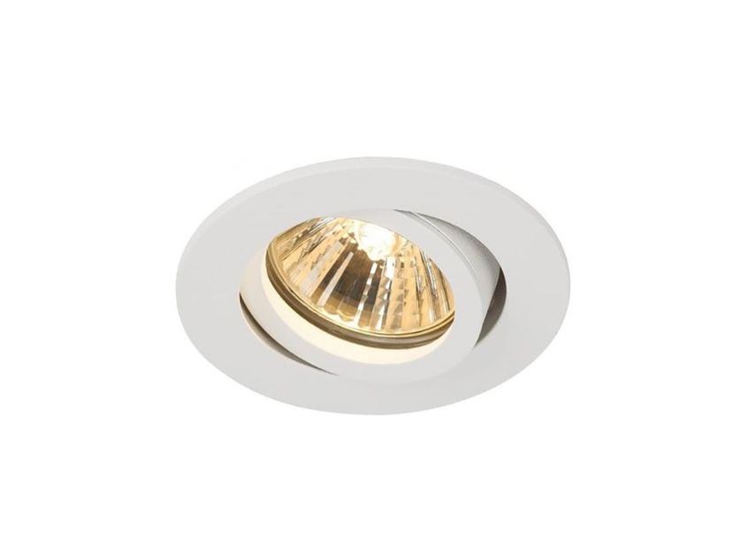 ZITEC Spotlight By Terzo Light
