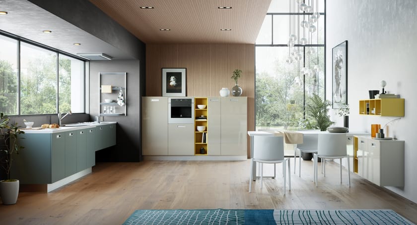 ZOE | Kitchen By CREO Kitchens