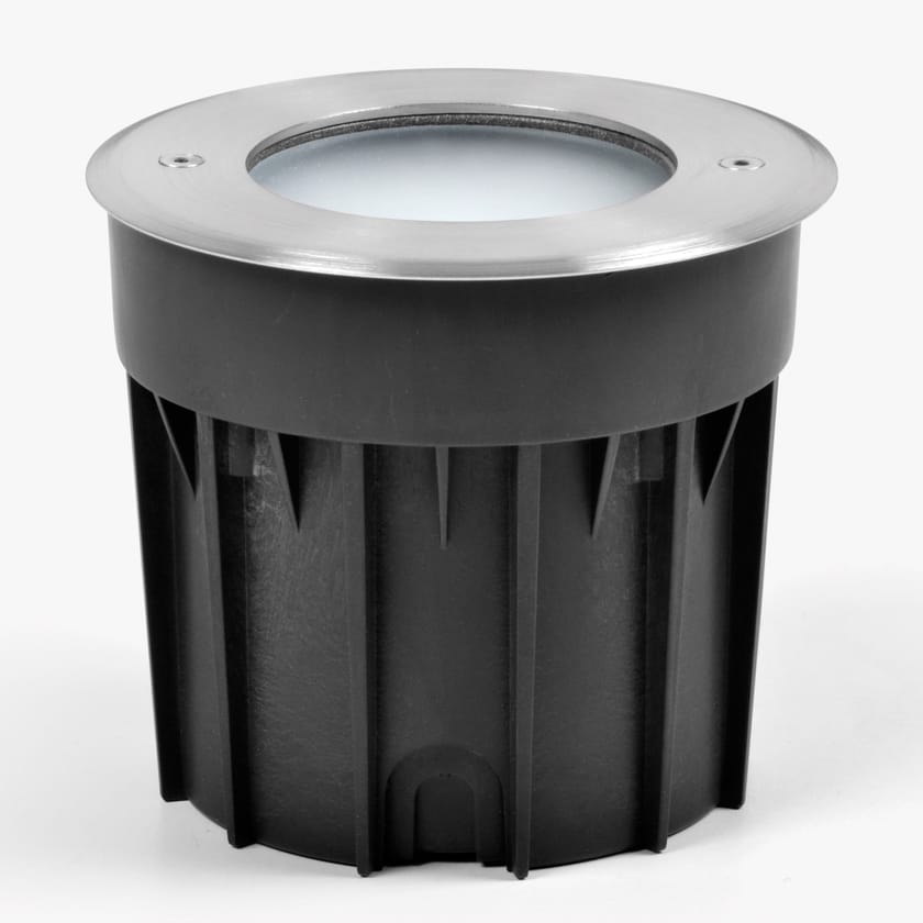 LED wall-mounted steplight ZOE MINI W LED By INDELAGUE | ROXO Lighting