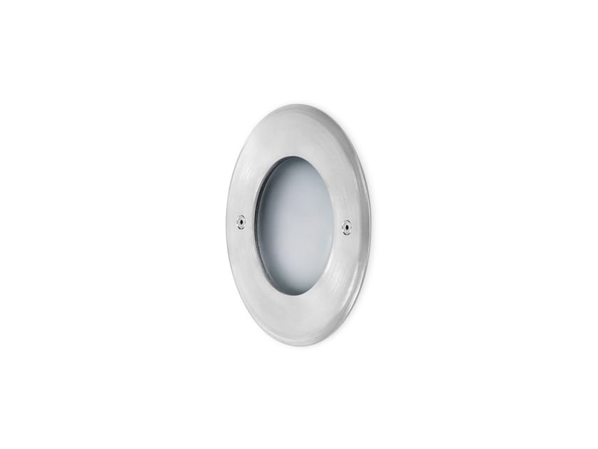 LED wall-mounted steplight ZOE MINI W LED By INDELAGUE | ROXO Lighting