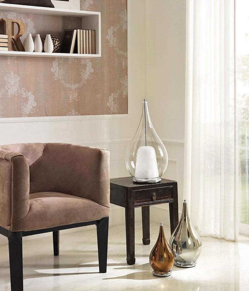 ZOE | Table lamp Zoe Collection By Cangini & Tucci