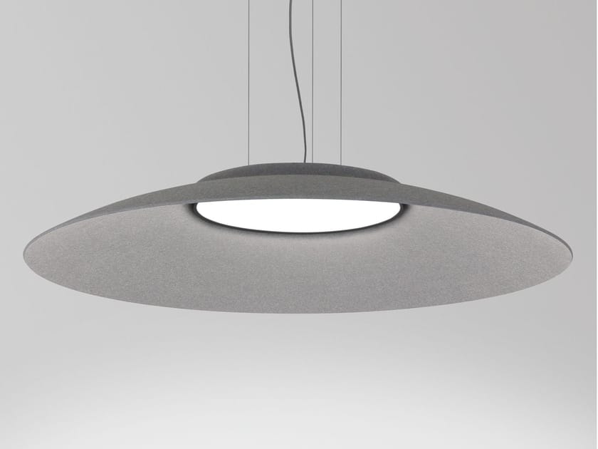 ZOOVER pendant lamp By Delta Light