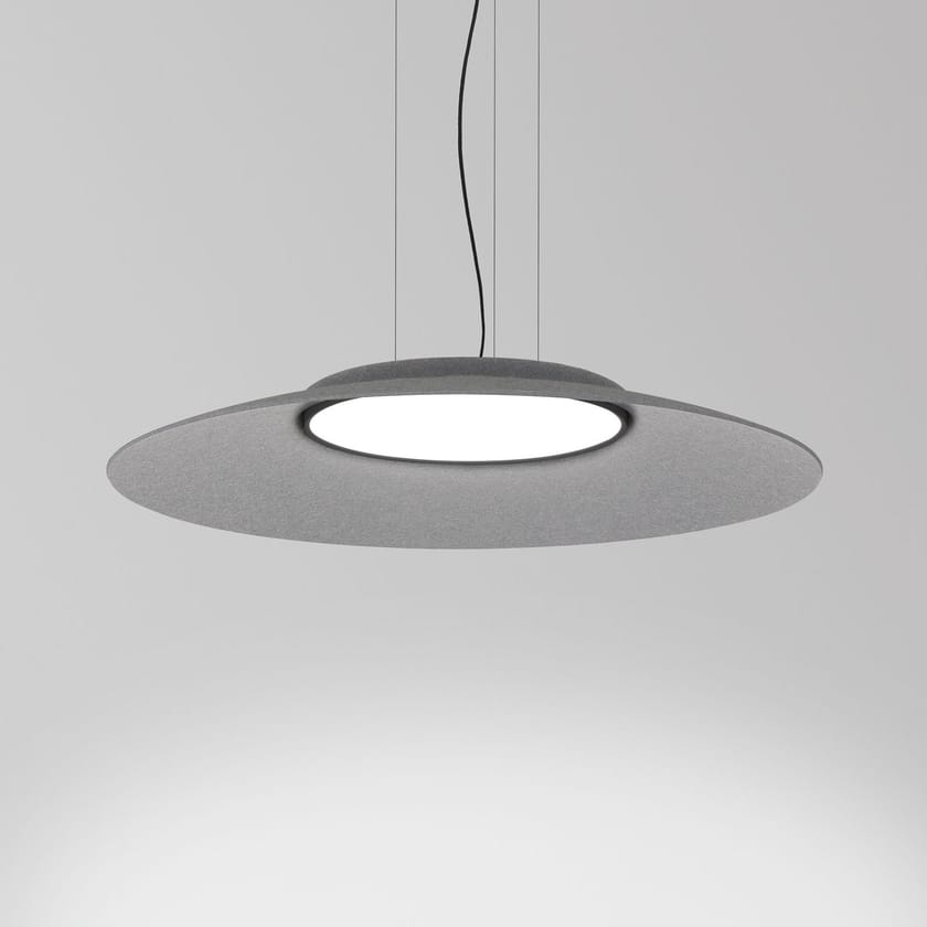 ZOOVER pendant lamp By Delta Light