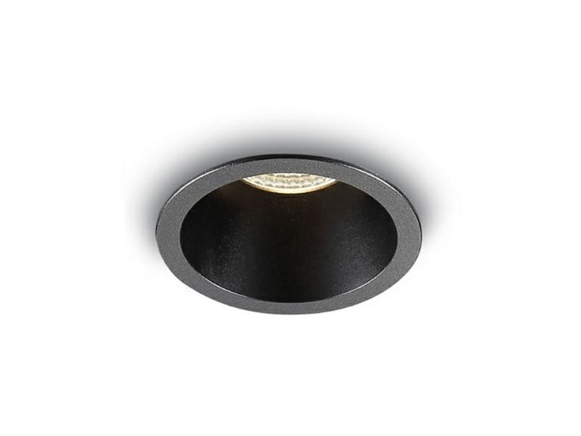 LED round recessed aluminium spotlight ZORO By Terzo Light