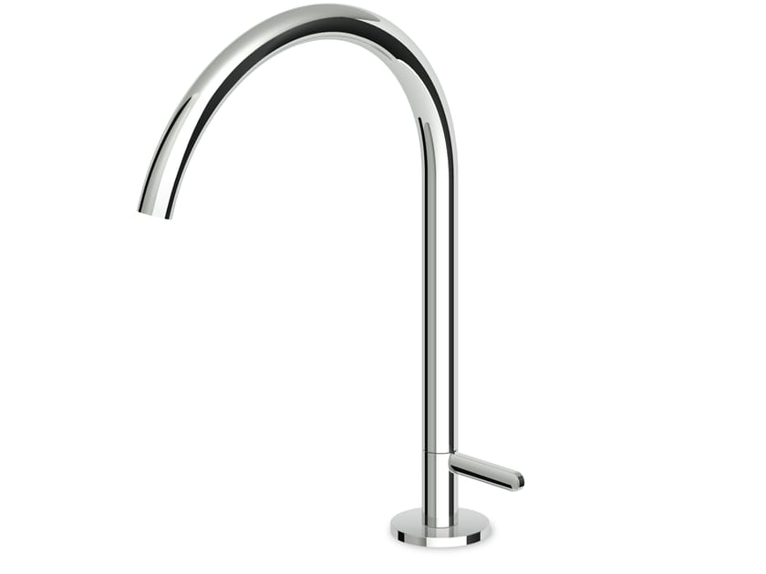 ISY22 ZIS2813 Washbasin tap By ZUCCHETTI | design Matteo Thun, Antonio ...