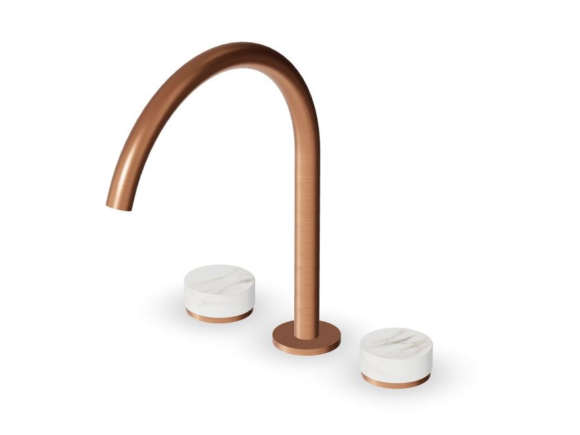 ISY22 ZIS4341.P91 Washbasin tap By ZUCCHETTI | design Matteo Thun ...