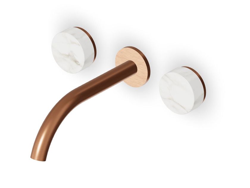 ISY22 ZIS4640.P91 / ZIS4641.P91 Washbasin tap By ZUCCHETTI | design ...